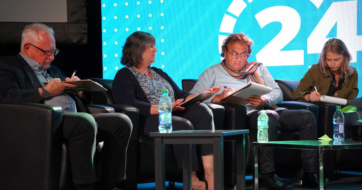 Cultivator 24 Hour Startup Agtech Roundup Cultivator 24 Hour Startup Agtech Roundup