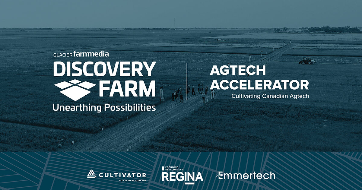 Cultivator | Discovery Farm partners with Agtech Accelerator