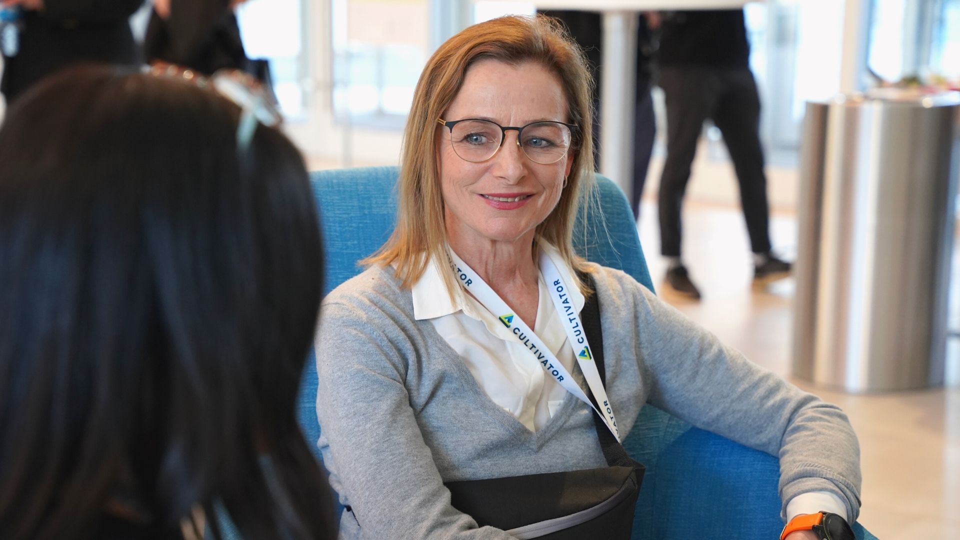 Cultivator | Celebrating female founders for Women’s Entrepreneurs Week