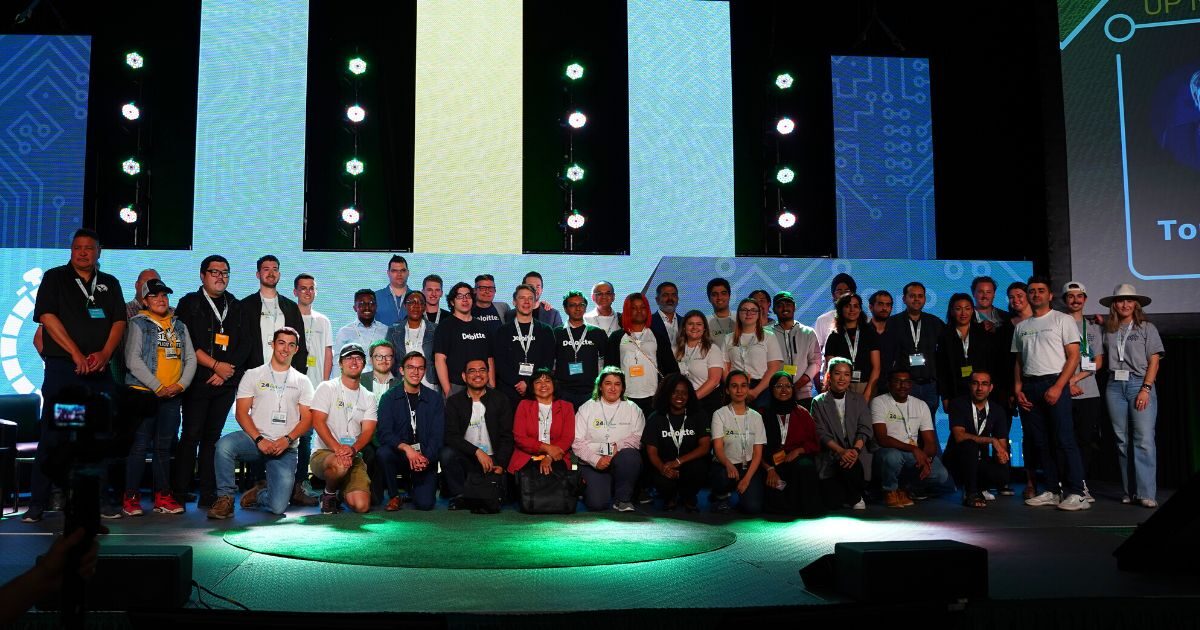 Cultivator 24 Hour Startup Agtech Roundup Cultivator 24 Hour Startup Agtech Roundup