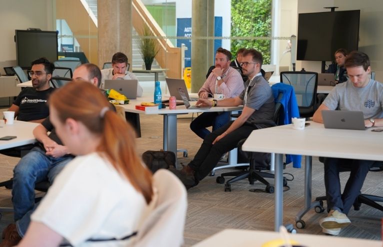 Cultivator | AGTECH ACCELERATOR | Cultivating Canadian Agtech