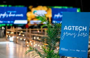 Cultivator | AGTECH ACCELERATOR | Cultivating Canadian Agtech