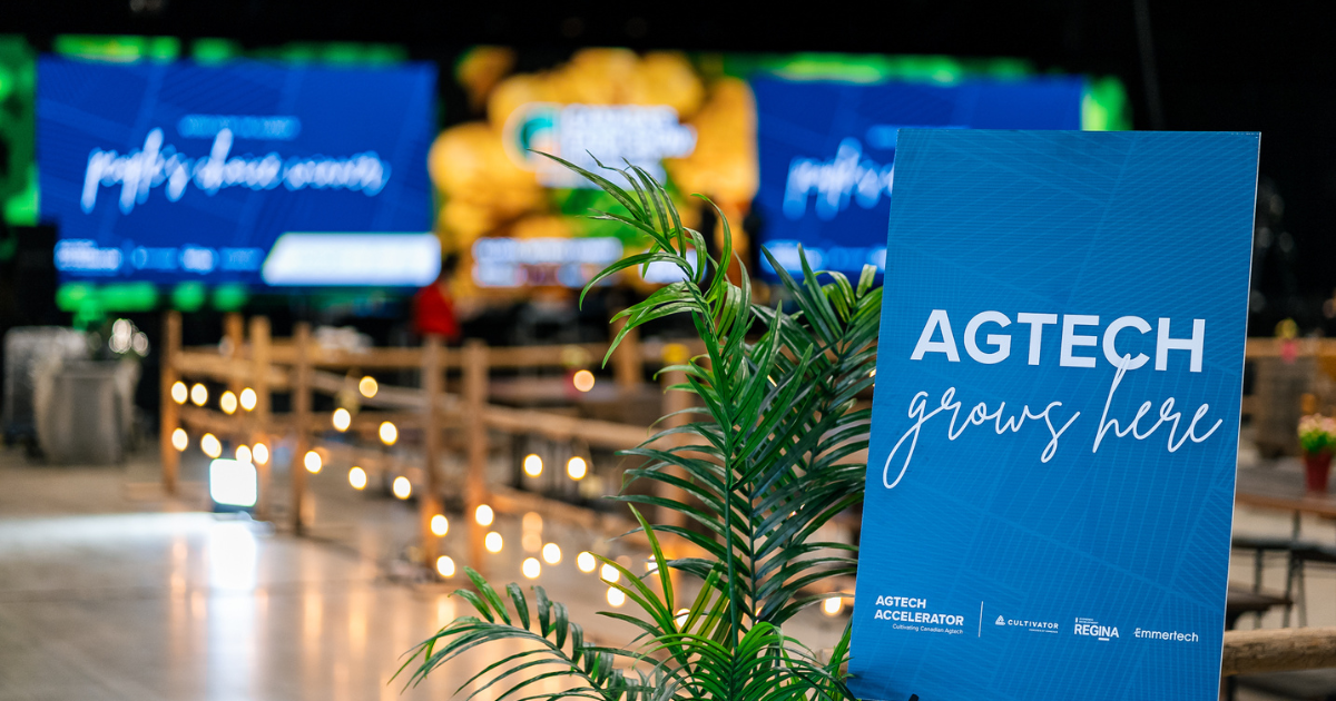 Cultivator | AGTECH ACCELERATOR Cohort 4 Companies