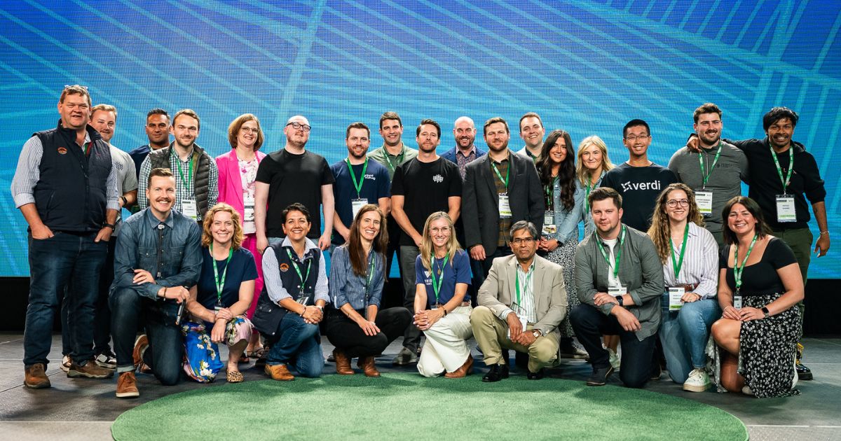 Cultivator | AGTECH ACCELERATOR | Alumni Companies