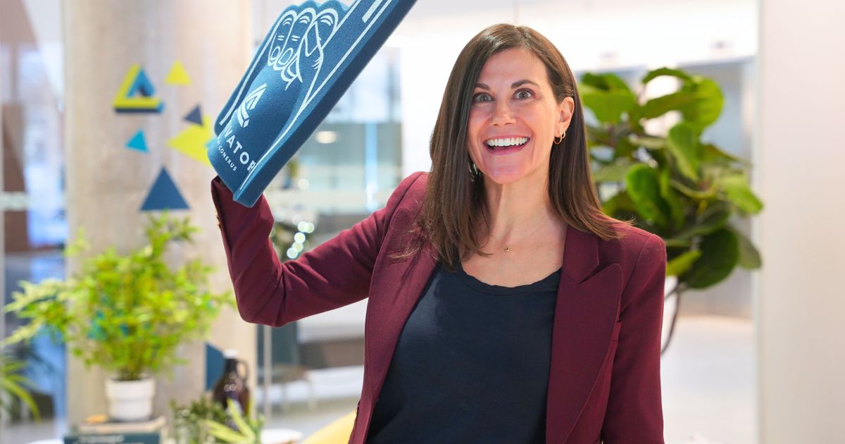 Cultivator | Cultivator announces new Director: Laura Mock