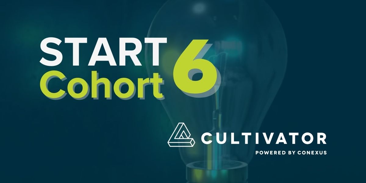 Cultivator | Cultivator's START Cohort 6 Speaker + Mentor Roundup