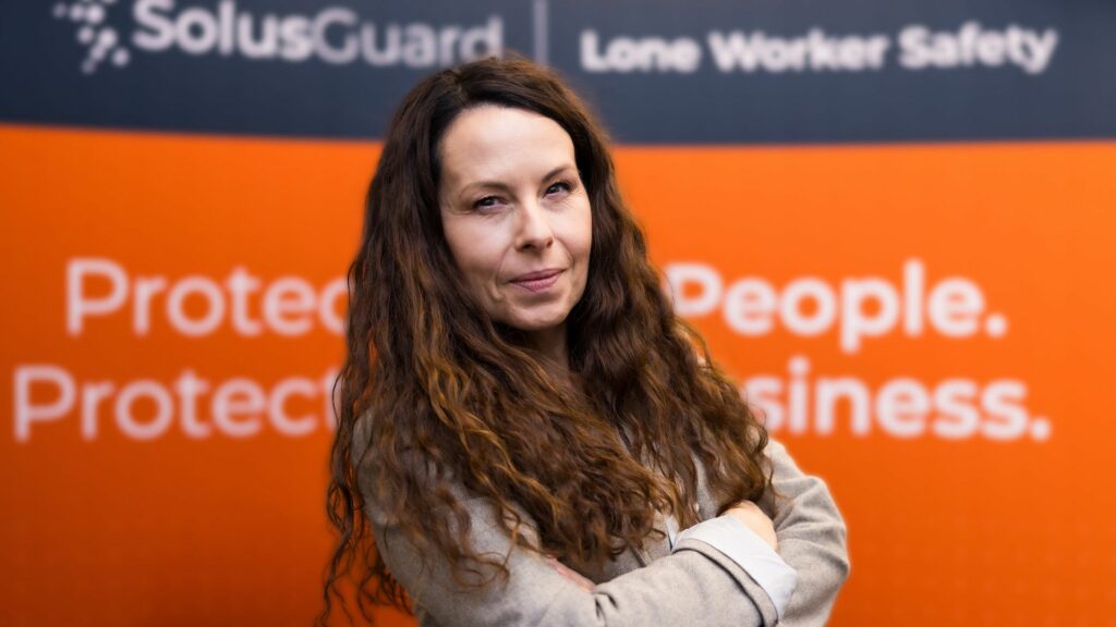 Cultivator | Scaling safety: Interview with Serese Selanders, SolusGuard