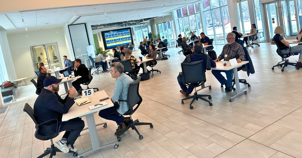 Cultivator | AGTECH ACCELERATOR Cohort 3 Kick-off Week