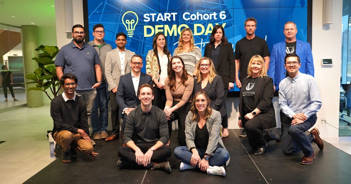 Cultivator | That's a wrap for START Cohort 6!